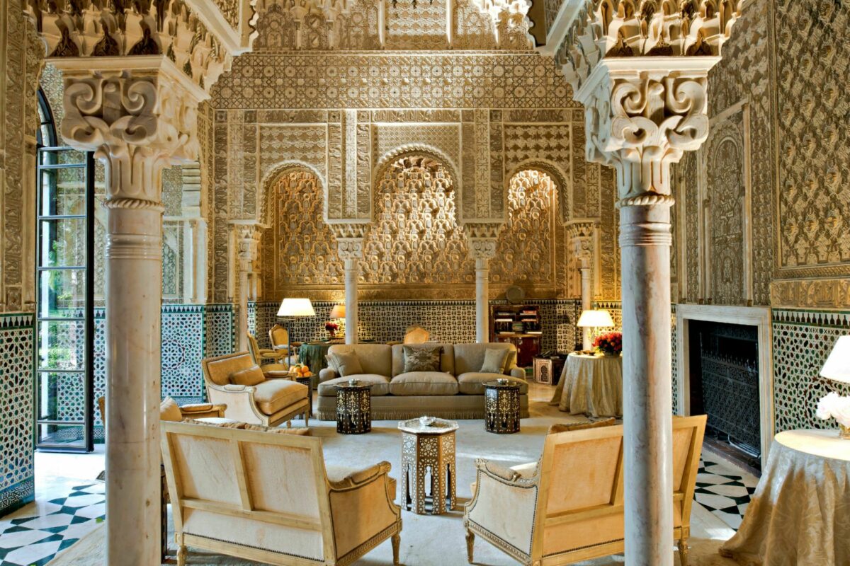 les conseils à suivre pour réussir une décoration maison au Maroc